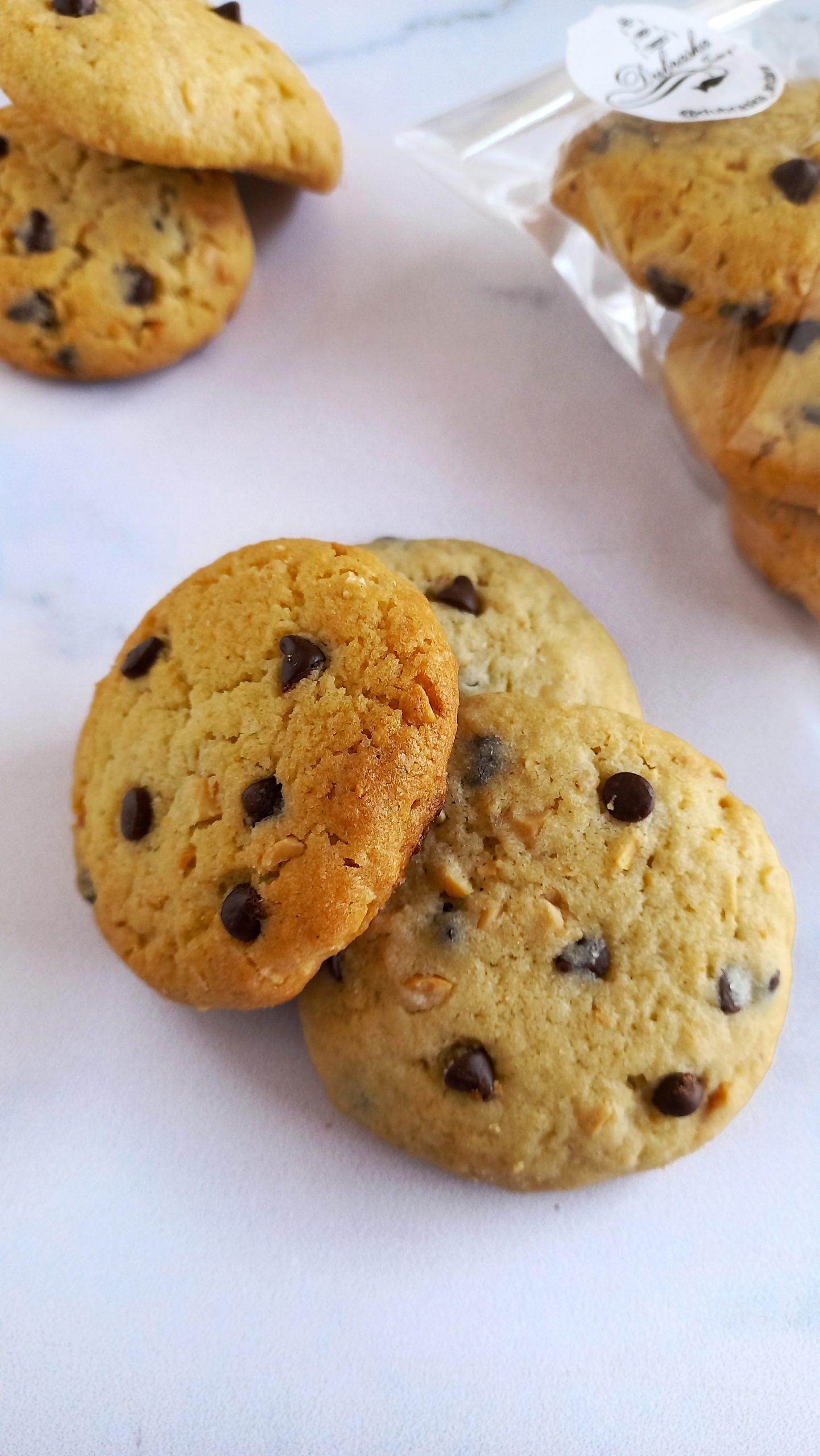 Ebook Las Mejores Cookies de Dubraska